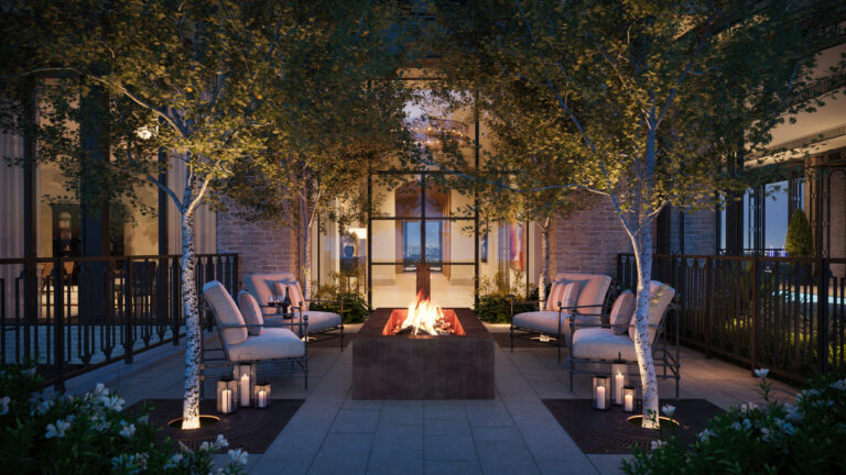 Brick by Brick — Inside Architect Dillon Kyle's Mission to Design The ...