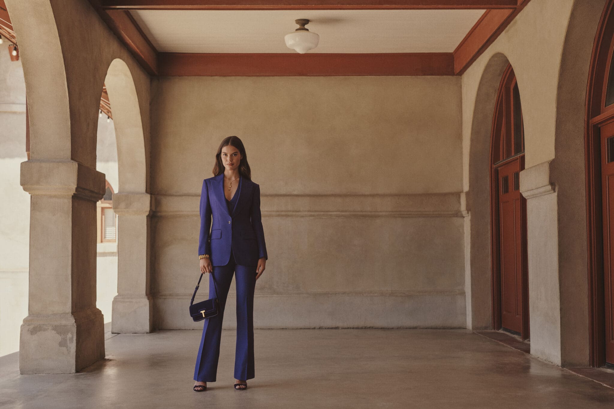 Shop Trailblazing Fall Styles at Highland Park Village — Dallas ...