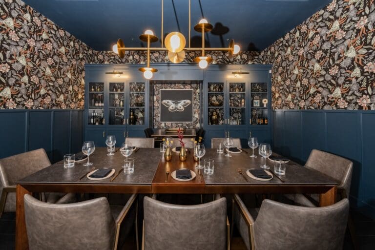 The 15 Best Private Dining Rooms in Dallas — From Hidden Doors to ...