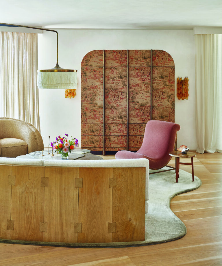 Divine Design — Chatting Up the Designers Landing in Dallas for Texas ...