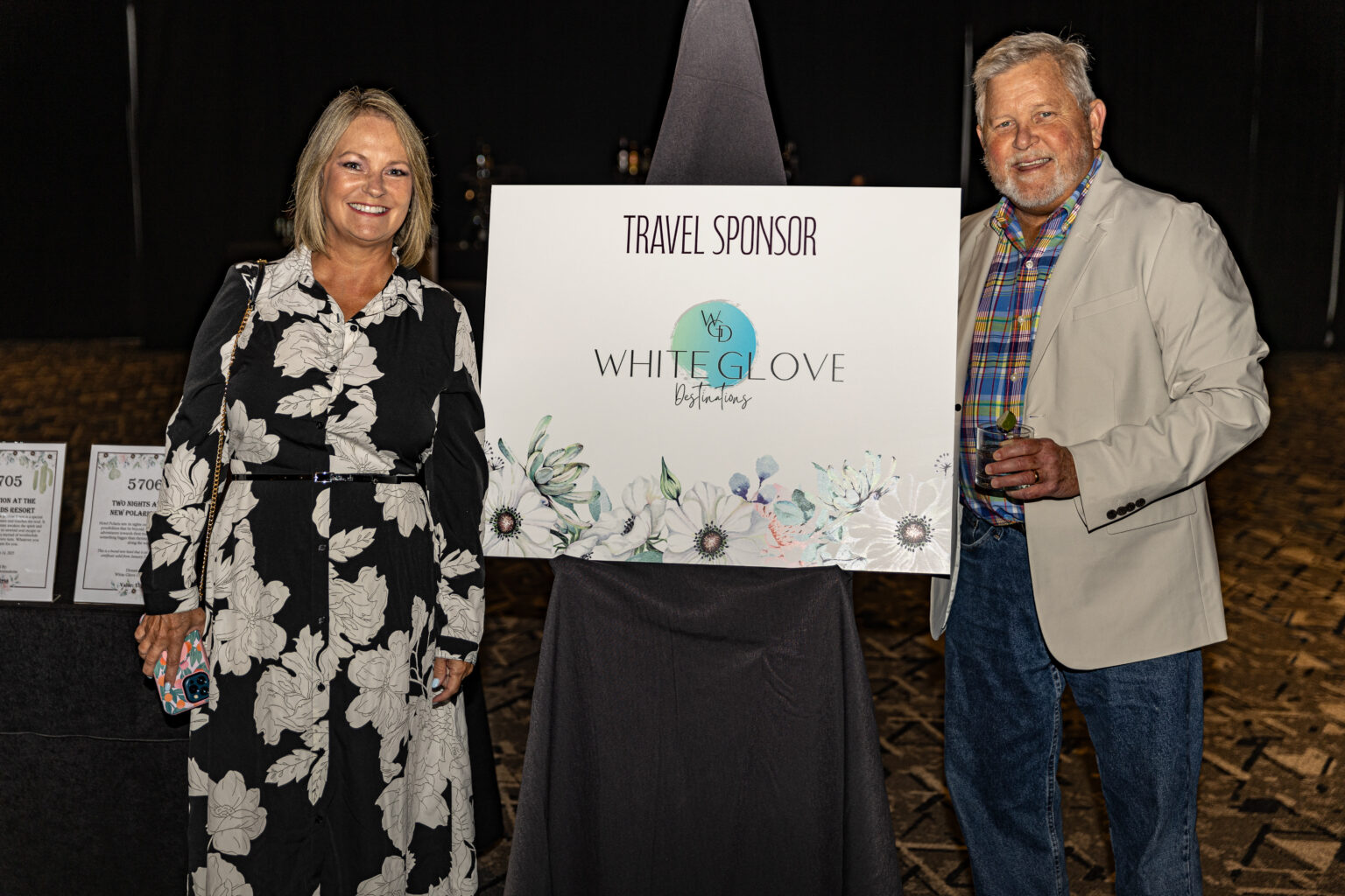 Denim and Diamonds Is No Cowboy Lark — How Healing Through Horses Helps ...