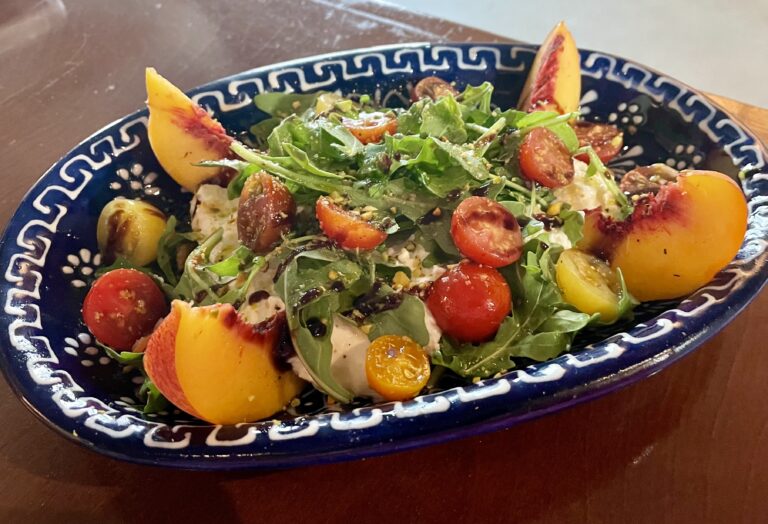 A First Taste of Bocca Osteria Romana — Fort Worth's New Authentic ...