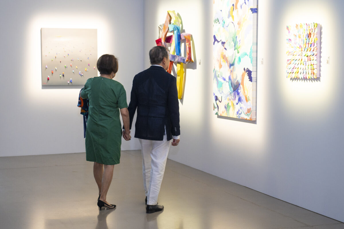 Dallas Children's Advocacy Center's Annual Fête Raises $1.64 Million ...