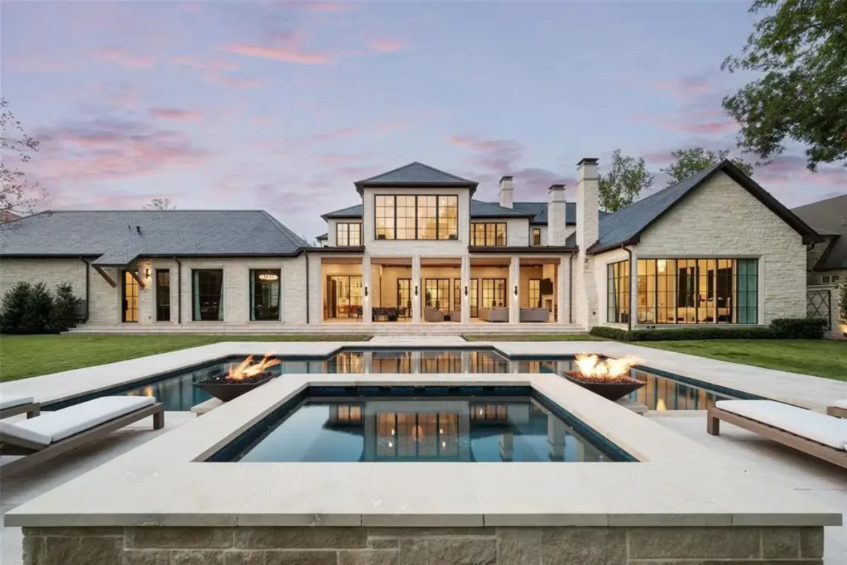 The Most Expensive Homes For Sale in Dallas — Stunning Estates in Old ...