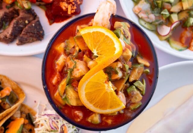 Plano's Best Restaurants — A Guide to the Suburb's Dining Scene