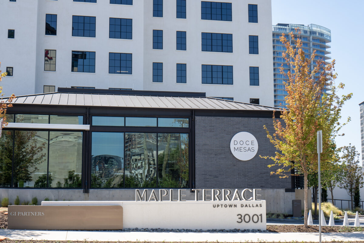 A New Italian Steakhouse With Speakeasy Will Open in Lakewood, Maple ...