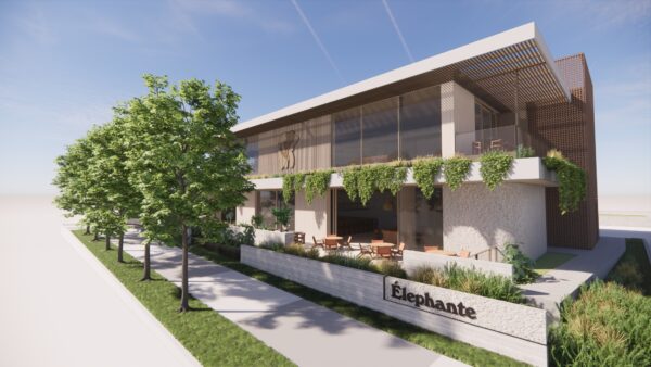 Two Buzzy New Restaurants Are Coming to Uptown Dallas' Brand New ...