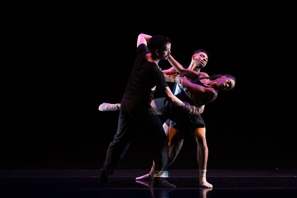Houston Contemporary Dance Company 6th Season Kickoff Gala - PaperCity ...