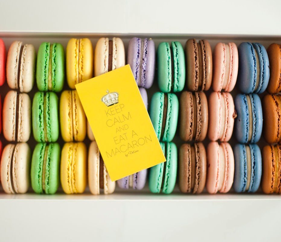 Macaron by Patisse - PaperCity Magazine