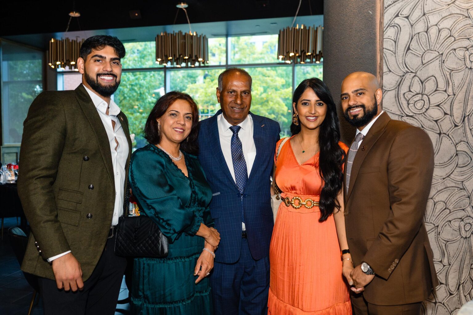 A Fairytale Foodie Night In The Woodlands Boosts the Pioneering Duncan ...