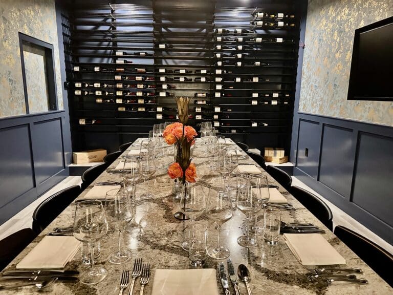 The 15 Best Private Dining Rooms in Dallas — From Hidden Doors to ...