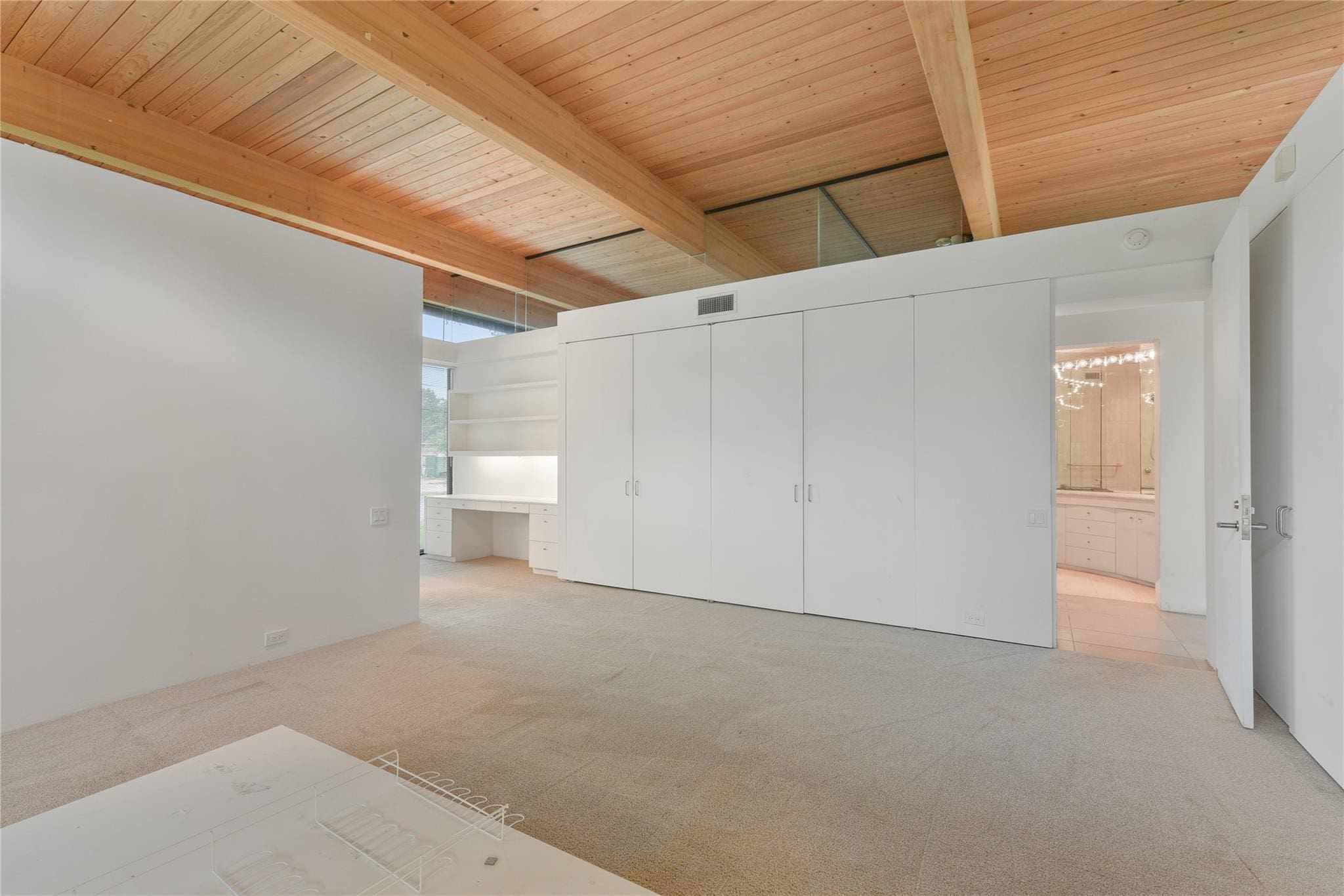 Legendary 101-Year-Old Houston Architect's Modernist Marvel of a ...