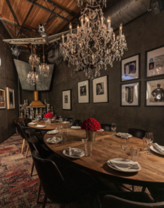 The 15 Best Private Dining Rooms in Dallas — From Hidden Doors to ...