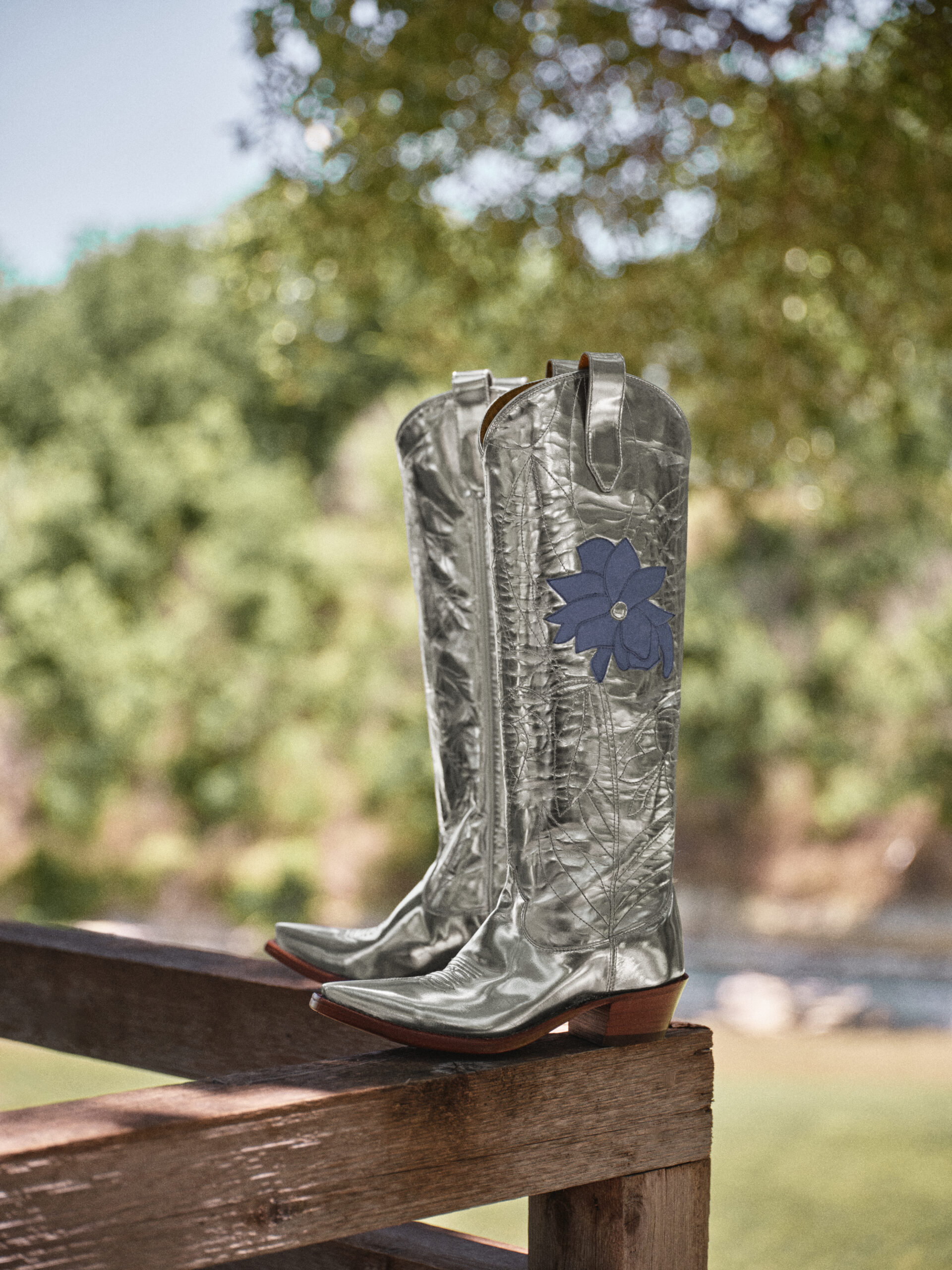 Shop Trailblazing Fall Styles at Highland Park Village — Dallas ...