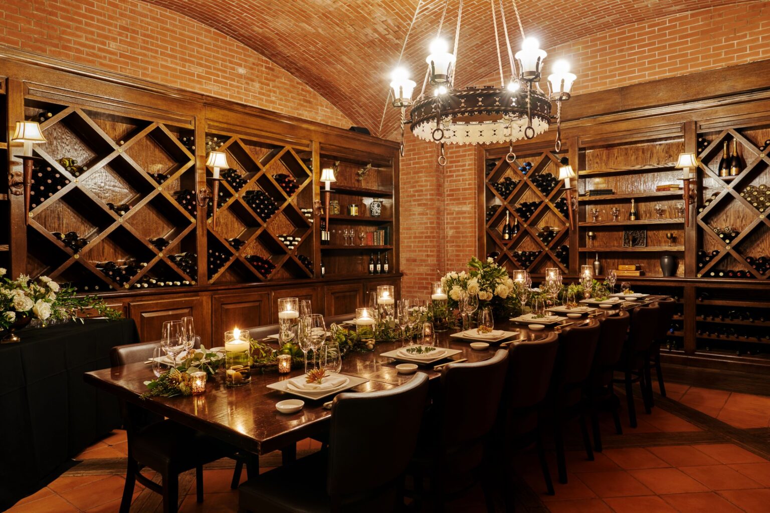 The 15 Best Private Dining Rooms in Dallas — From Hidden Doors to ...