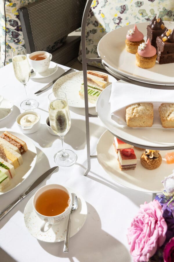 Dallas' 7 Best Holiday Tea Services — From The Nutcracker-Themed to ...