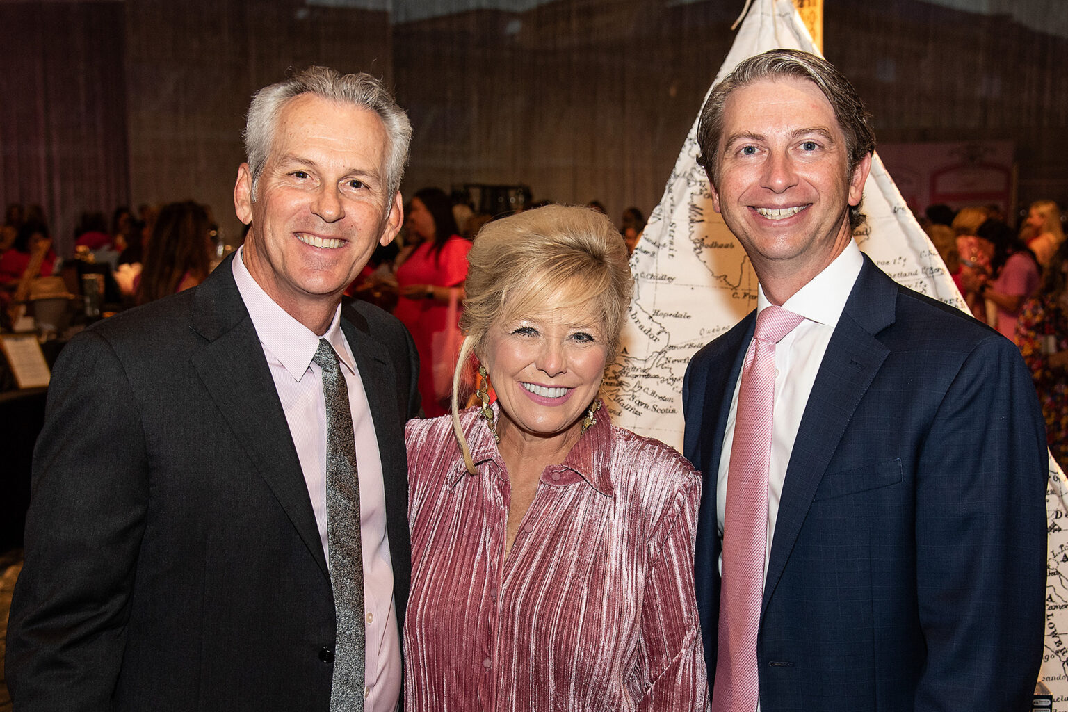 A CEO's Unexpected Reveal, an Olympic Gymnast's Gold Medal Cancer Fight ...