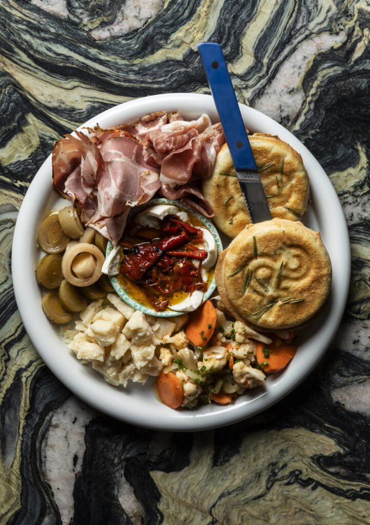 Rice Village's New Italian Restaurant Brings a Retro 1970s Trattoria ...