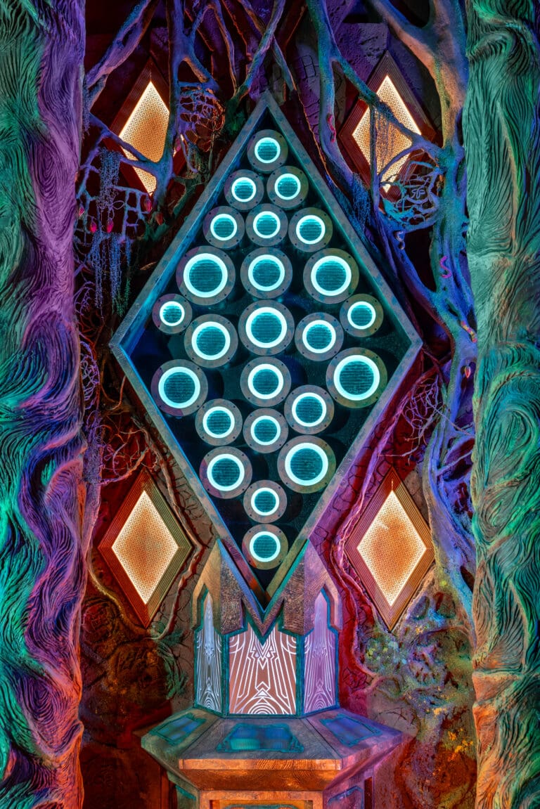 The Secrets of Houston's New Meow Wolf Are Being Revealed — Inside an ...