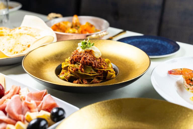 Dallas' 10 Best Italian Restaurants — From Local Staples to Fresh ...