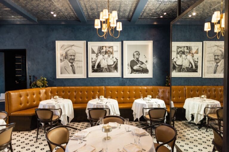 Dallas' 10 Best Italian Restaurants — From Local Staples to Fresh ...