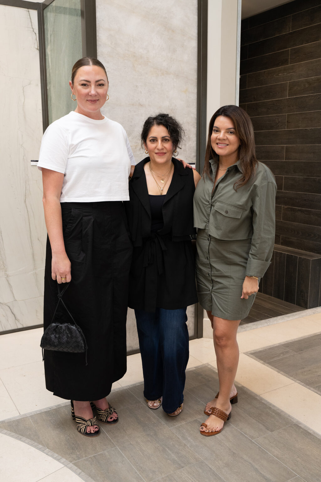 Luxury Stone and Tile Company Walker Zanger Hosts A Lively Panel For ...