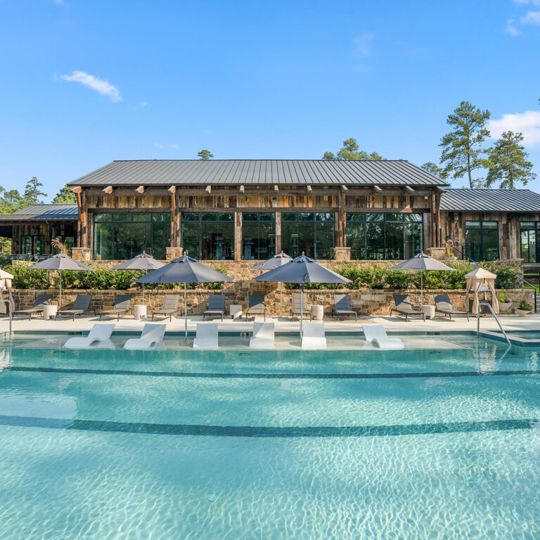 Tiger Woods Brings The Magic of Bluejack National to Fort Worth — A ...