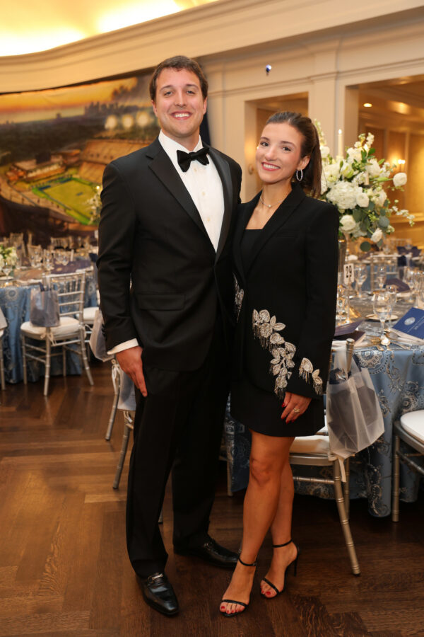 Rice University Football Greats Keep $7 Million-Plus Honours Night ...