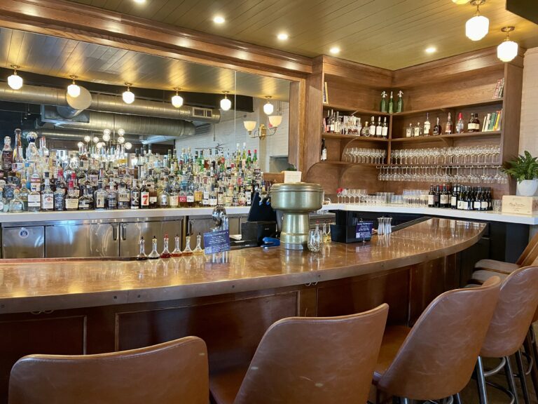 Catching Up With Marcus Paslay ― A Top Fort Worth Chef On His ...