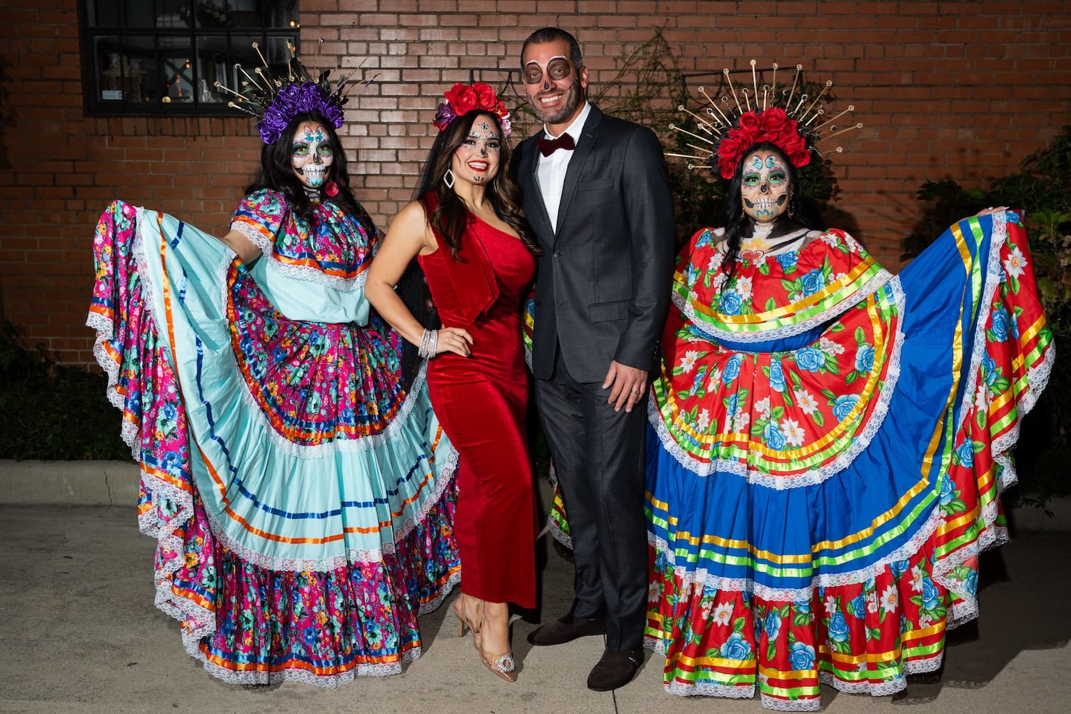 The Concilio’s 2024 Big Dreams Gala - PaperCity Magazine