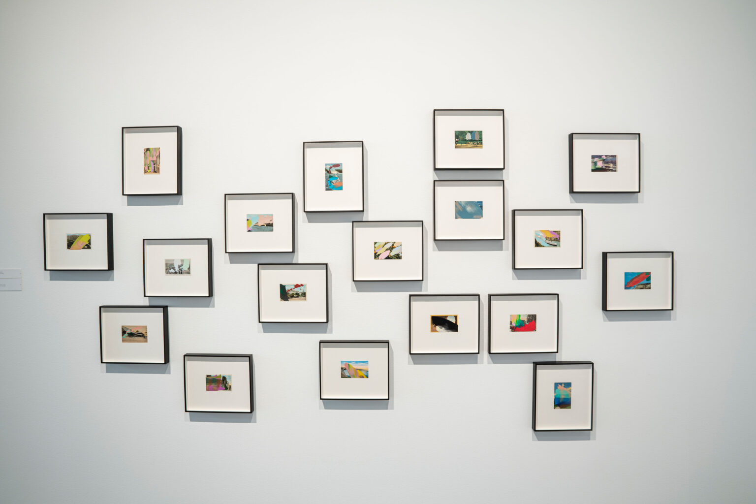 Tacita Dean Fixates So You Don’t Have To — “Blind Folly” at The Menil ...