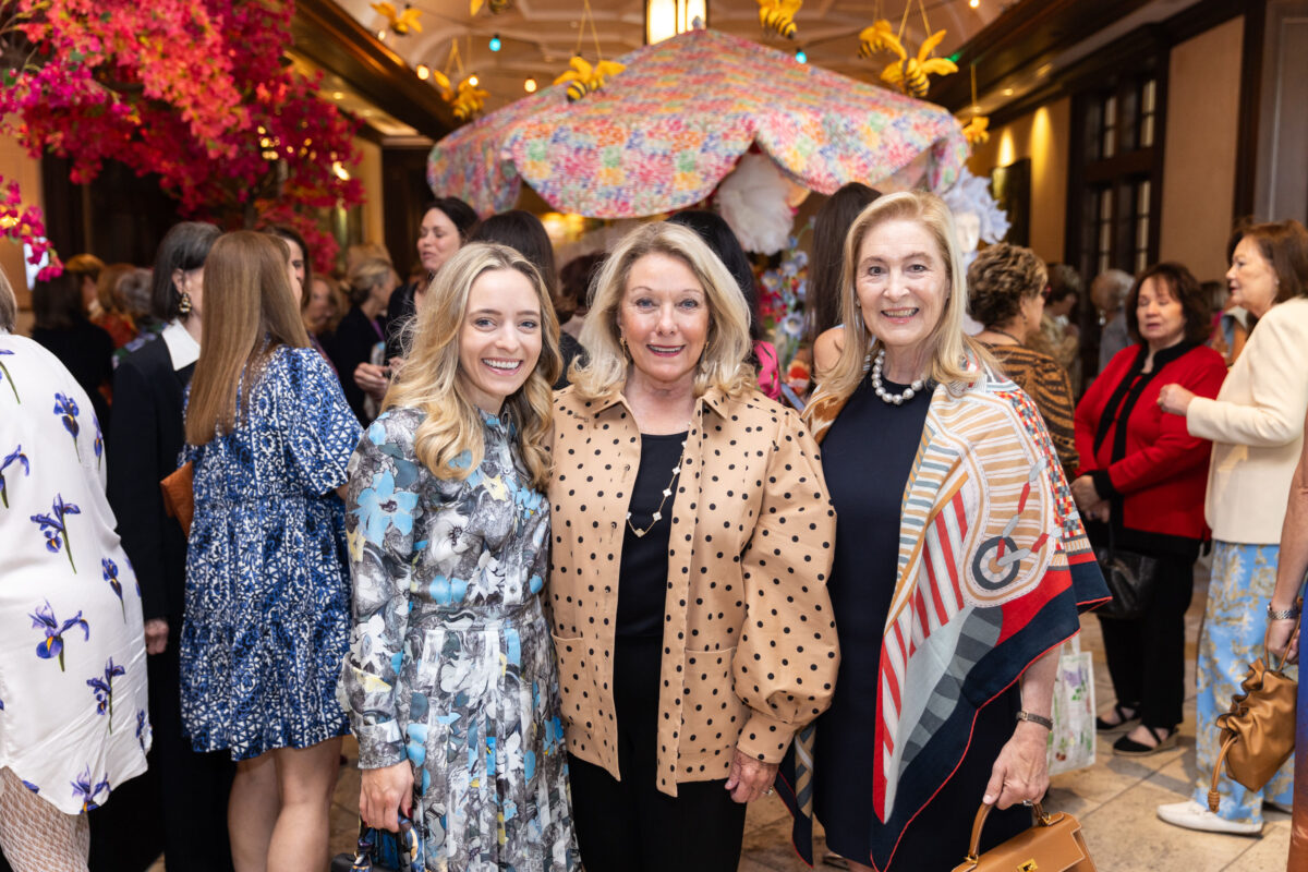 Kappa Tablescapes Celebrates 30 Years With A Two-Day Charity Event at ...