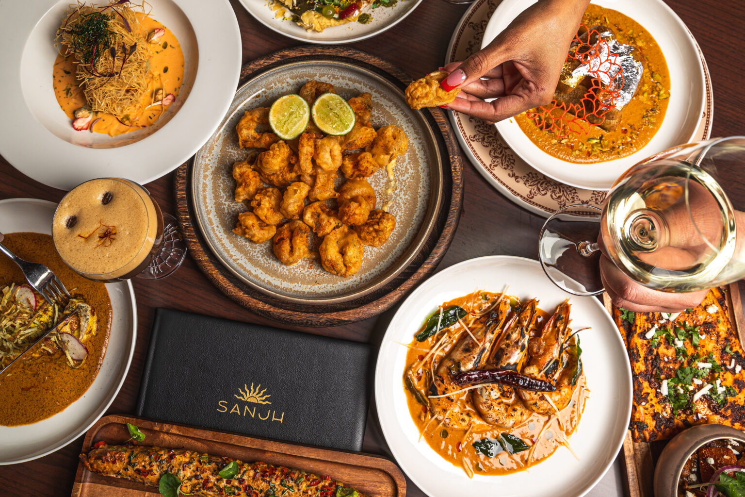 Our Guide to Thanksgiving 2024 in Dallas — Where to Dine In or Order To ...