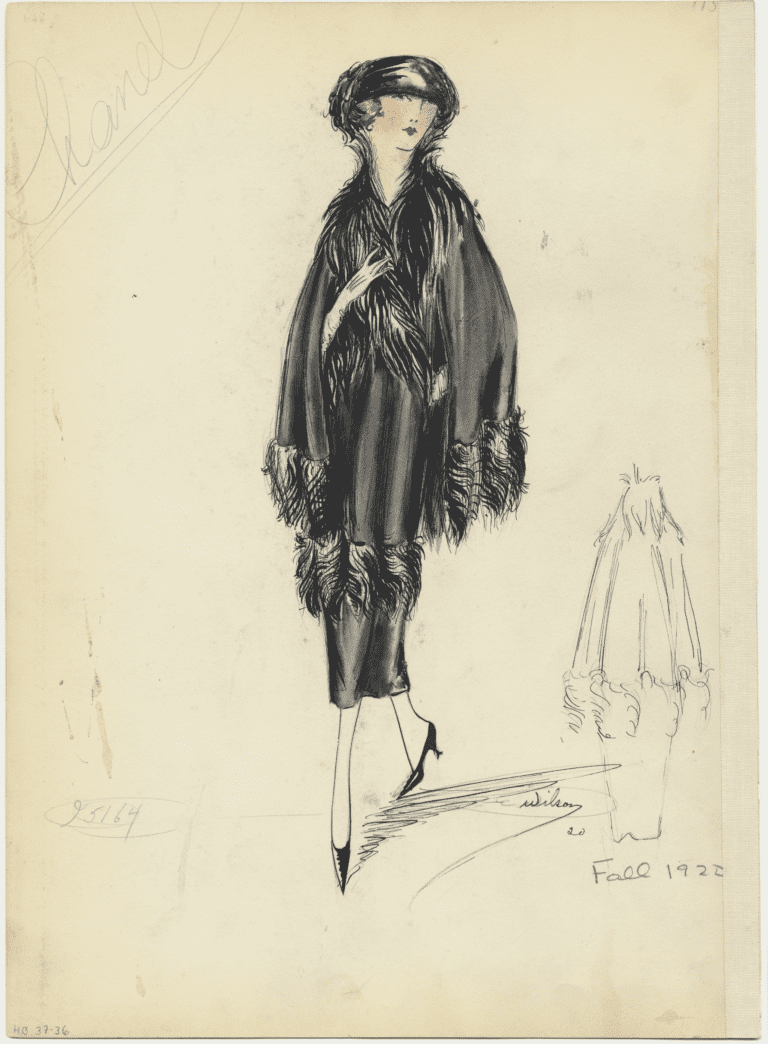 The Mysterious Henri Bendel's Legendary New York Department Store and ...