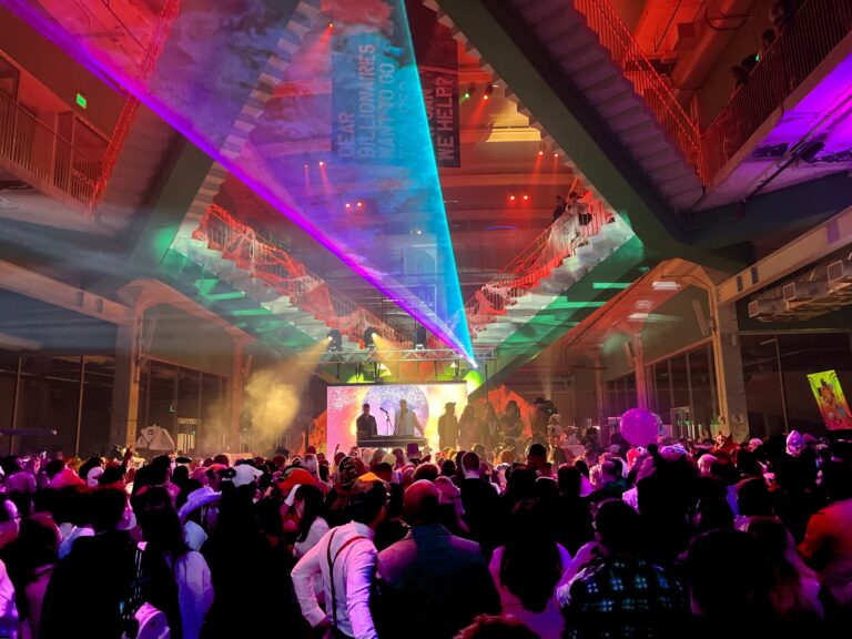 POST Apocalypse Party - PaperCity Magazine