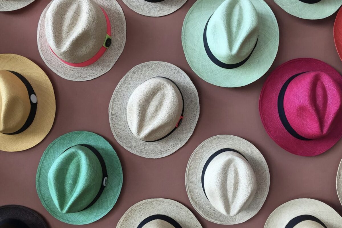 Weekend Lobby Pop Ups - PaperCity Magazine