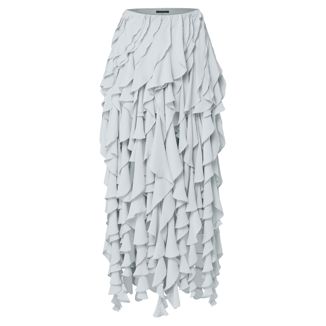 Fashion In Motion — Clothes That Move With The Wearer and Defy Easy ...