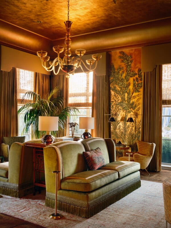 In All Its Glory — Inside The 2024 Kips Bay Decorator Show House Dallas ...