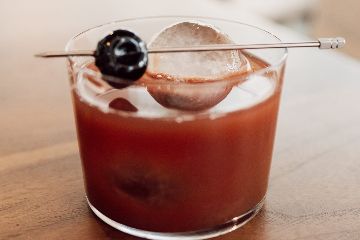 Fort Worth's Must-Try Mocktail Destinations — 5 Sophisticated Spots for ...