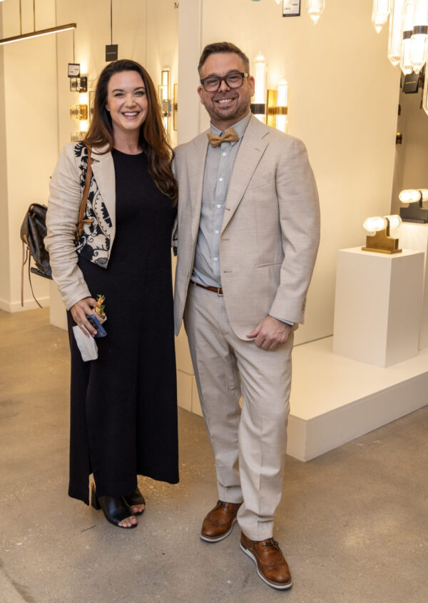 Wrap-Up: Texas Design Week Dallas Day Two - PaperCity Magazine