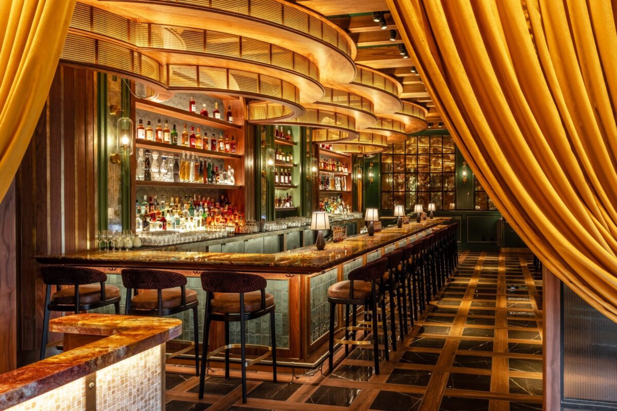 5 New Dallas Restaurants to Try Right Now — Upscale Asian Cuisine, A ...