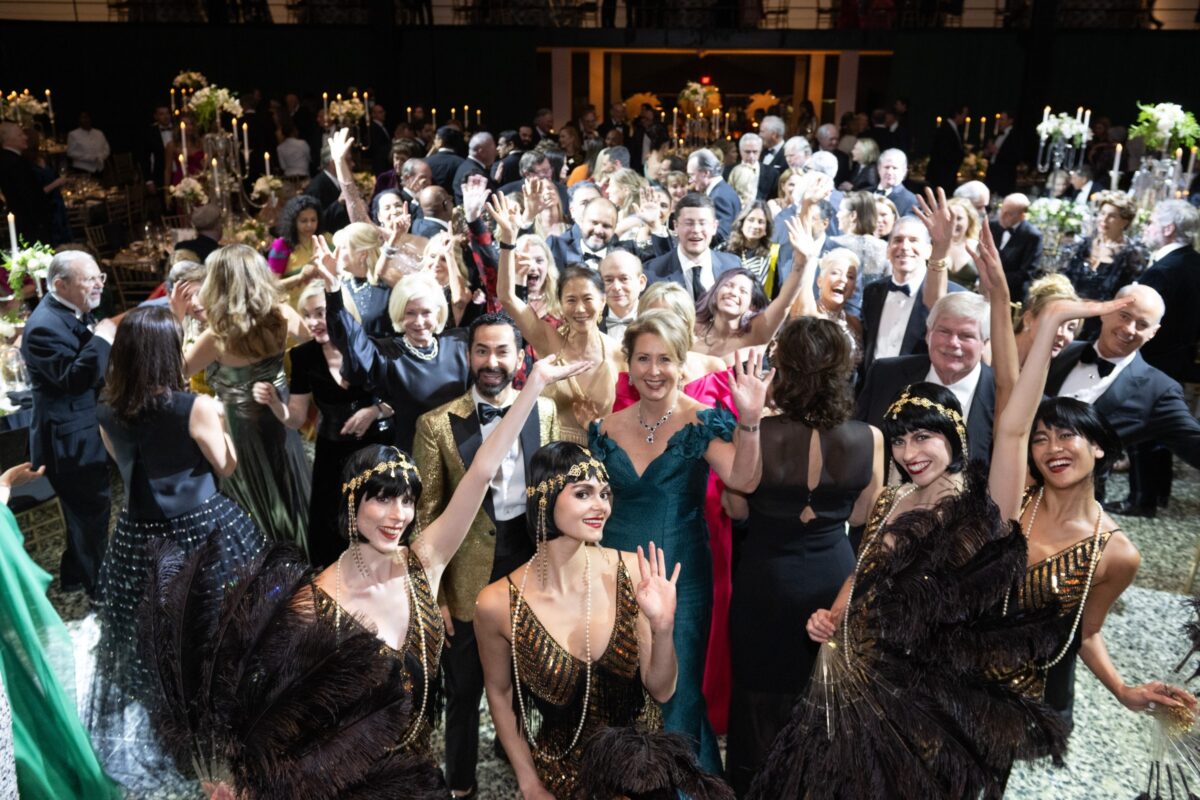 Inside Houston’s Record Breaking Fall Frenzy — 18 Charitable Galas ...