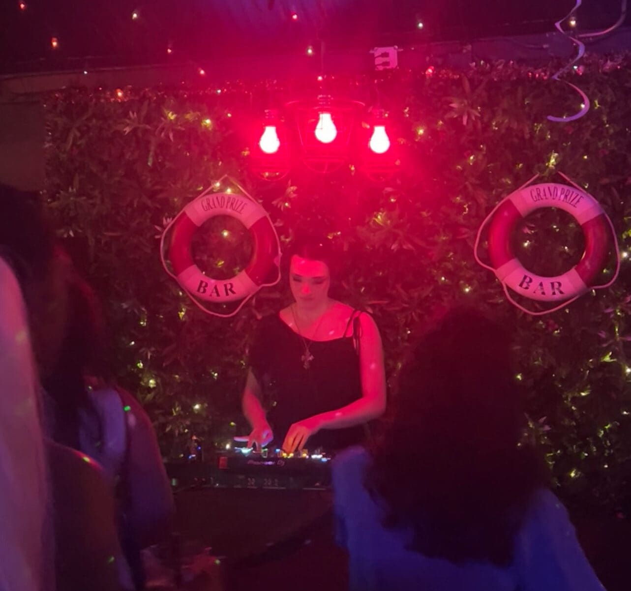 DJs Must Dance — Houston's Dollcore Collective Makes Community Building ...