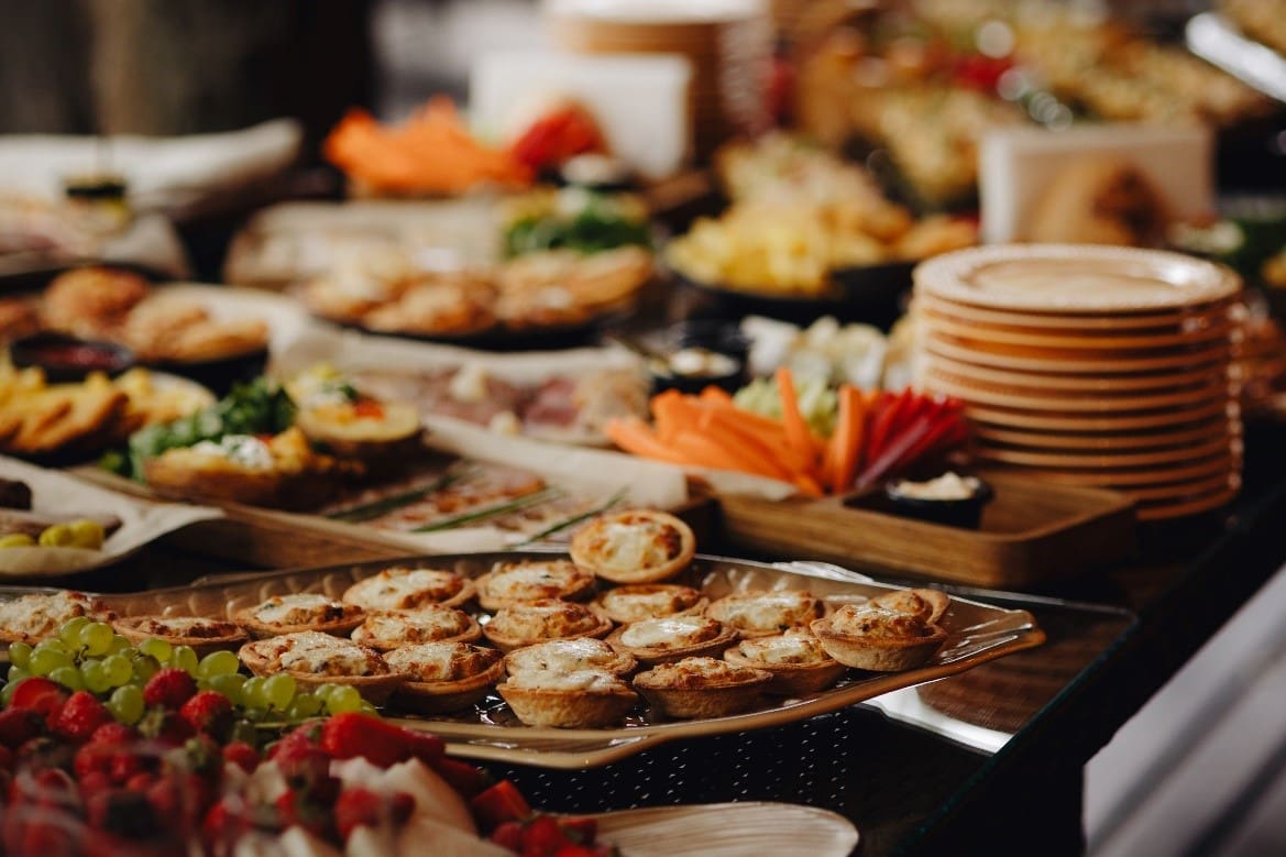 Thanksgiving Day Brunch at Omni PGA Frisco - PaperCity Magazine