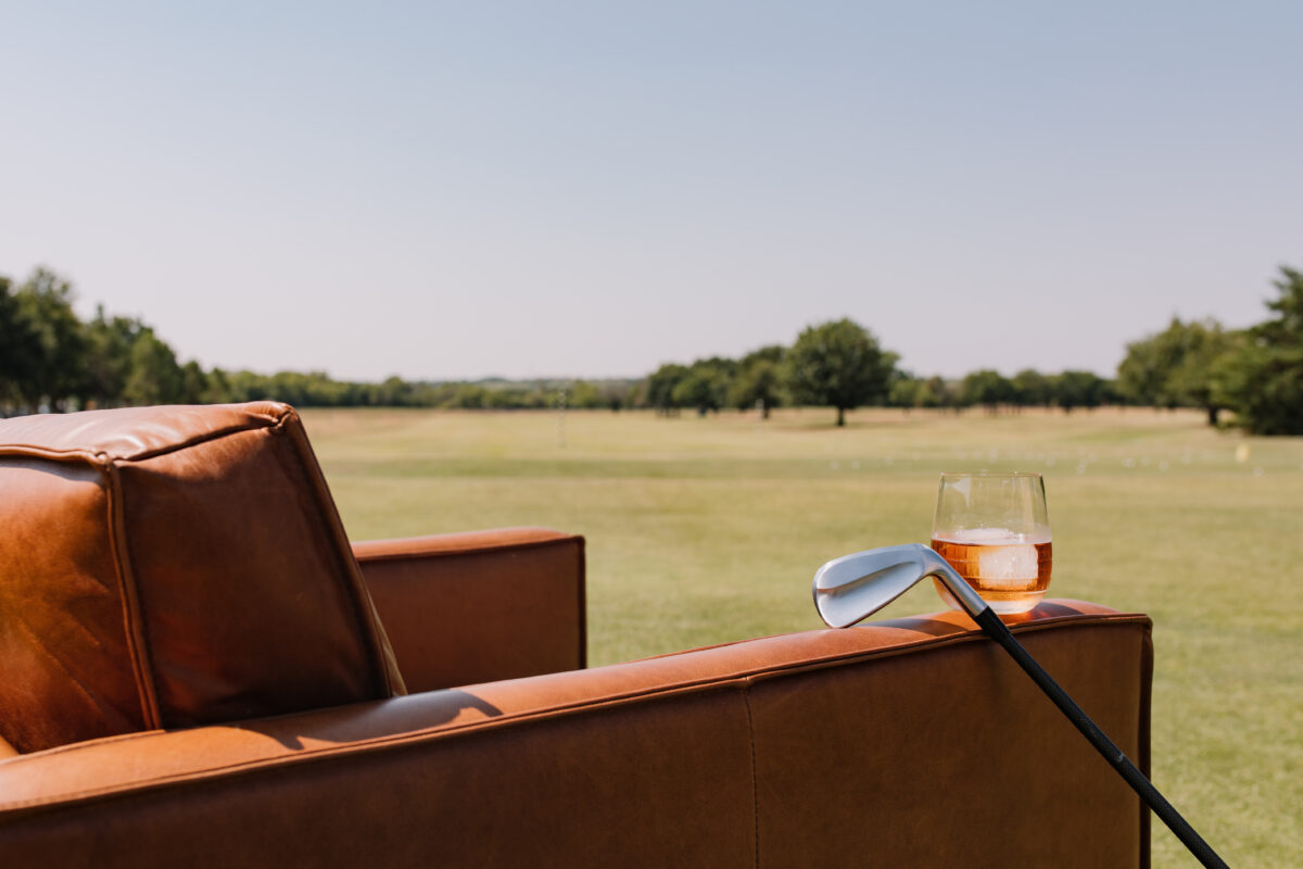 Golf Club Maker P53 Builds on the Legacy of Fort Worth’s Historic Golf ...