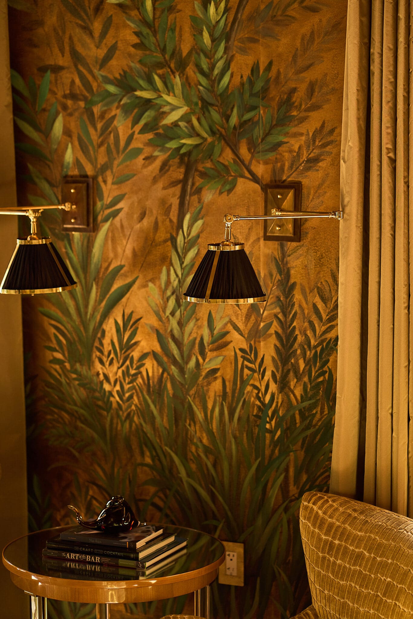 In All Its Glory — Inside The 2024 Kips Bay Decorator Show House Dallas ...