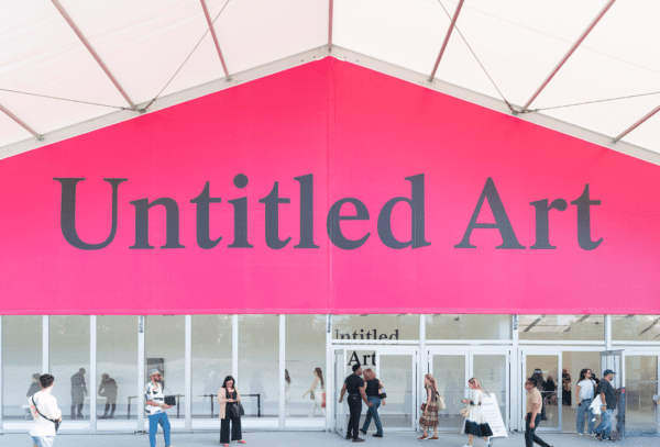 Houston Lands an New Art Fair with World Class Ambitions and a Proven ...