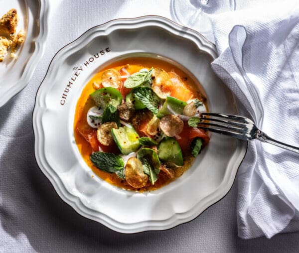 Michelin Recognized Duro Hospitality Debuts Its First Fort Worth ...