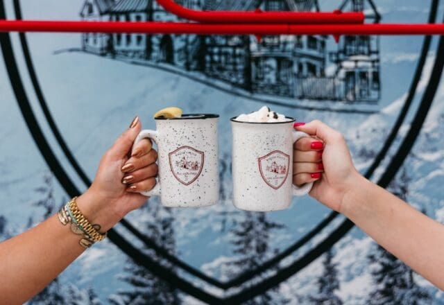 The Best Holiday Pop-Up Bars in North Texas — From Mariah Carey-Themed ...