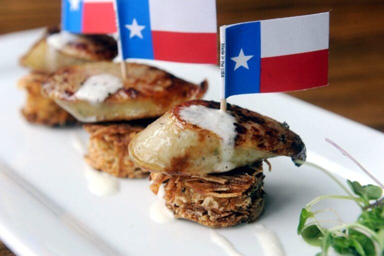 The 10 Best Restaurants in Fort Worth's Stockyards — Where to Eat in ...